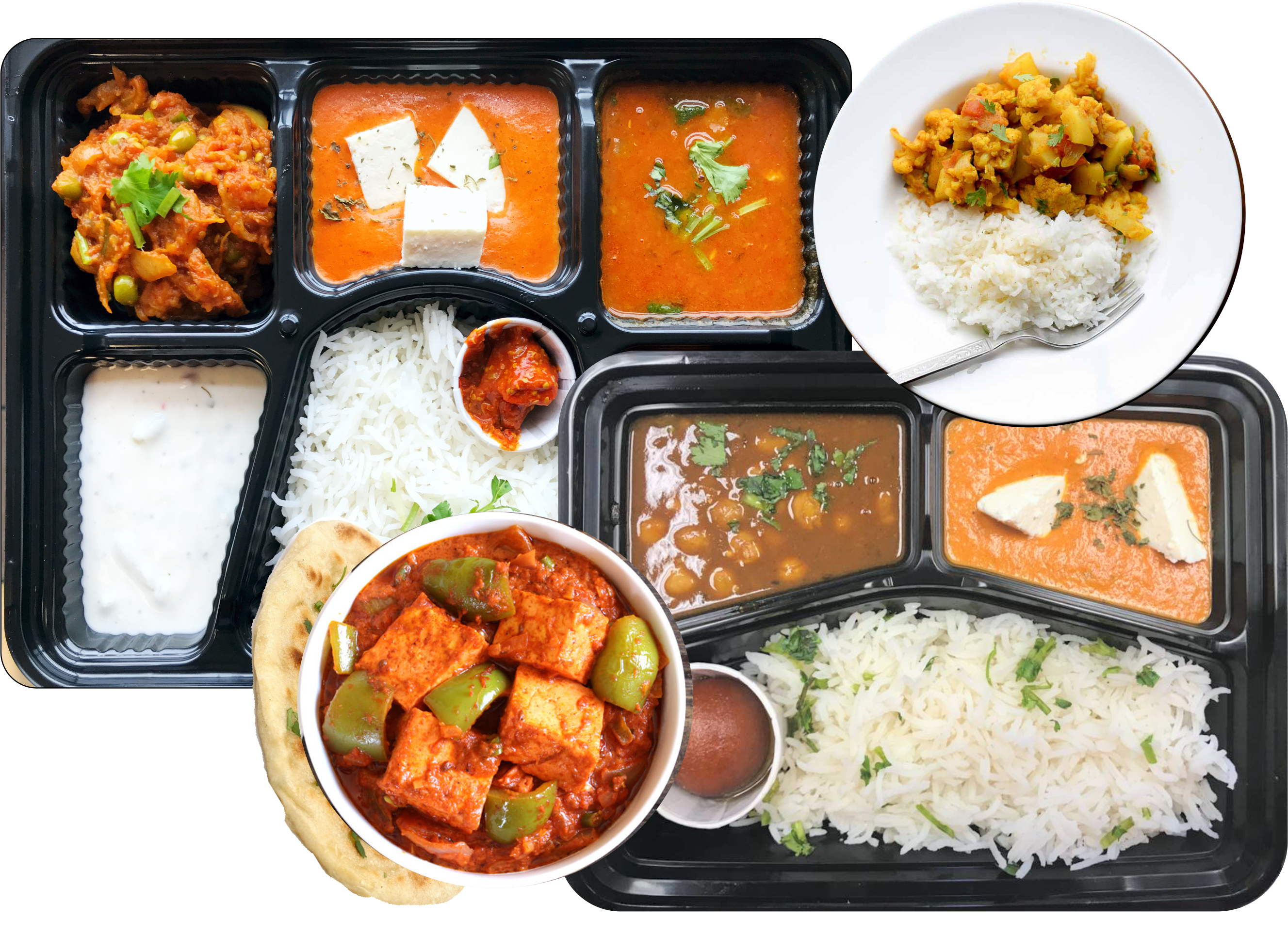Meals | Kirtida Kitchen Online